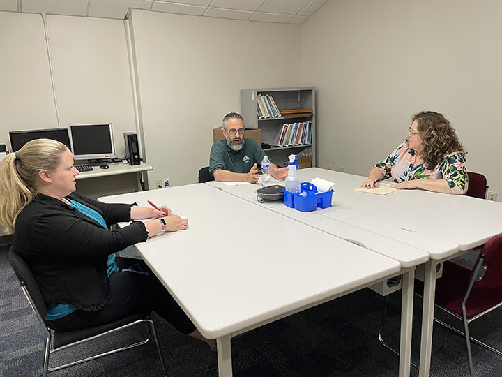 Local school districts aim to fill key positions | News, Sports, Jobs ...